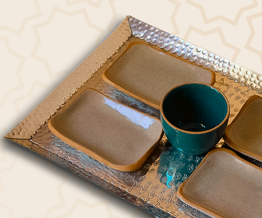 Elegant Ramadan Iftar Table Setting Ideas for a Memorable Gathering ...