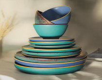 etcha. | Egyptian tableware and décor brand